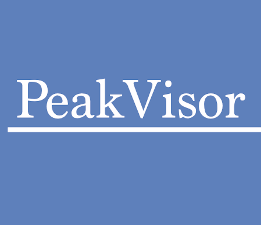 株式会社PeakVisor - Peak × Advisor